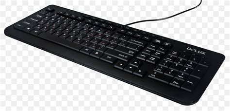 Computer Keyboard Clip Art PNG X Px Computer Keyboard Computer Computer Component