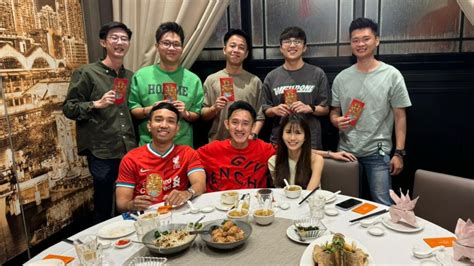 Align Plus Pte Ltd On Linkedin Cnyfeast Alignplus