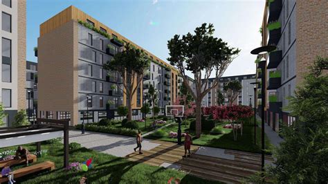 Новости за „Треска“ предмет на Уставен суд прва градежна дозвола и архитектонски визуализации