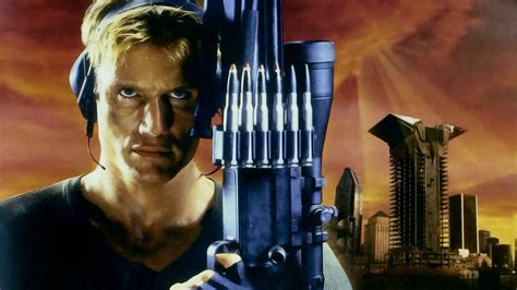 Топ 10 фильмов с Дольфом Лундгреном Еvgen Show Дзен