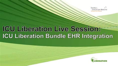 Icu Liberation Bundle Integration Youtube