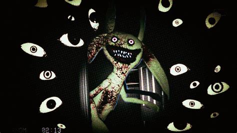 Ini Game Anomali Yang Paling Serem Sih Captured Full Game Youtube