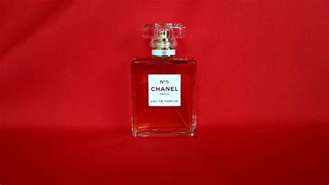 Top 50 Perfume Brands In The World
