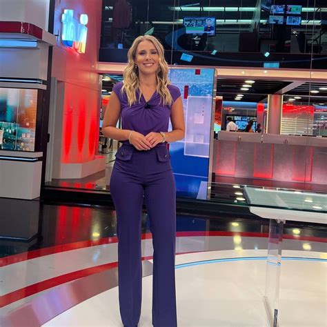 Jornalista Diana Bouça Nova Está Grávida Do Terceiro Filho A Maior Alegria Estrelas Tvguia