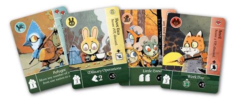 Game Card Design Board Games Card Games