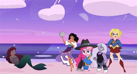 Lets Make Ariel Happy By Carlosuriel13 On Deviantart