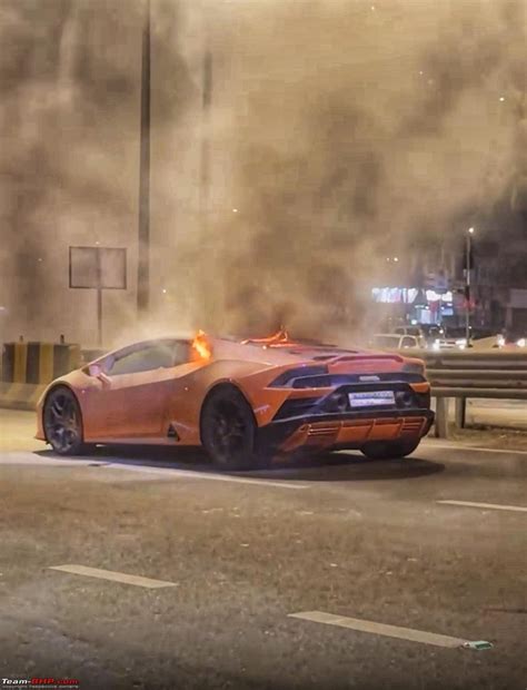 Supercar And Import Crashes In India Page 152 Team Bhp