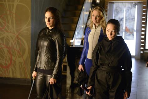 Bo And Tamsin Lost Girl Photo 37981518 Fanpop