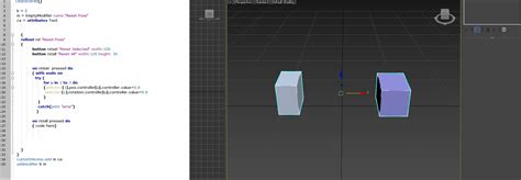Maxscript Reset Pose All — Polycount