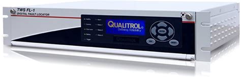 Traveling Wave Fault Locator Manufacturer Supplier