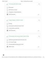 Module PSW Test Answers Pdf Course Hero