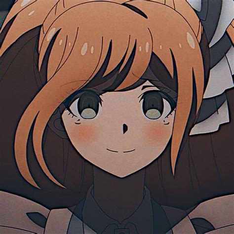 Chisa Yukizome Chisa Yukizome Danganronpa Anime