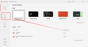 How To Use PowerPoint A Complete Beginner S Guide AiPPT