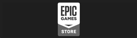 Epic Games Store Logo Julisweet