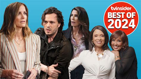 Ranking 21 Best Soap Opera Returns in 2024: 'GH's Jonathan Jackson, 'Y&R's Jess Walton, More