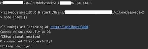 Cara Membuat Rest Api Dengan Nodejs Bagian 2