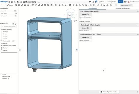 Tech Tip Parametric Vs Configuration Variables