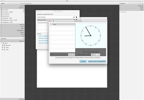 Javafx Library GitHub Topics GitHub