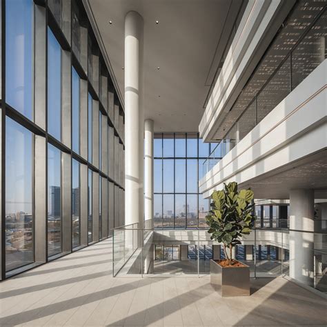 Ai Research Laboratory Shanghai China E Architect