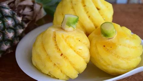 How To Treat Pineapple Allergy Allergy Treatment Hub