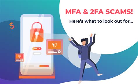 Mfa And 2fa Scams Important Information Virtuoso