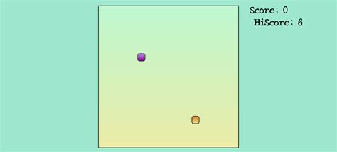 Github Rishabh Cube Snake This Is Simple Cube Snake Game Is Made By Css And Javascript