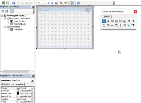 como crear un crud en excel con vba primera parte cable naranja