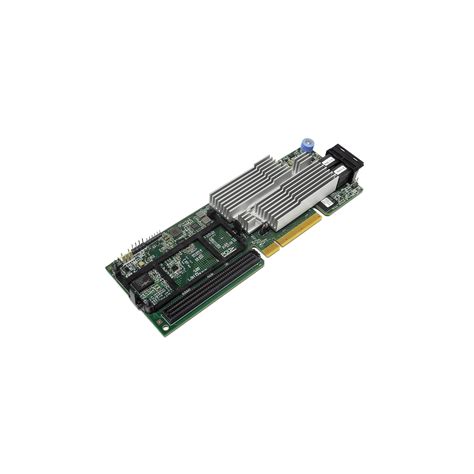 Cisco UCSC MRAID12G V02 8 Port SAS RAID Controller SAS Kabel LP O Bracket Piospartslap
