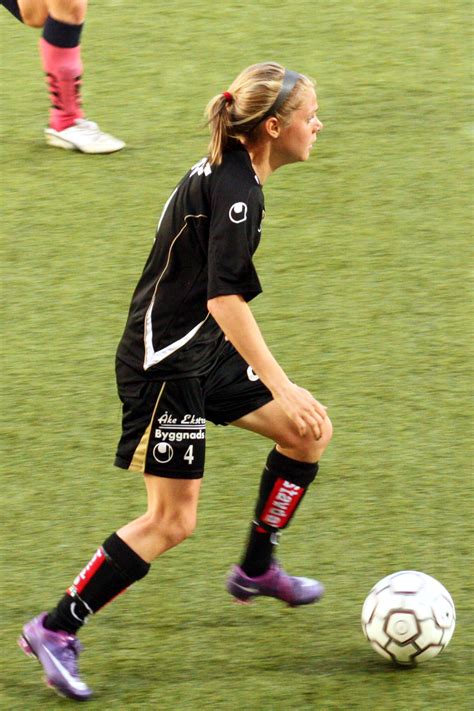 Megan Mischler En Blogg Om Internationell Damfotboll