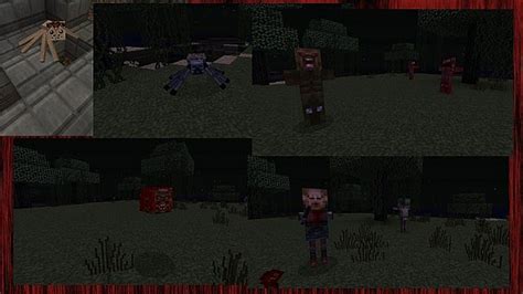Doom Craft Resource Pack 32x Minecraft Texture Pack Doom Craft Resource Pack 32x Minecraft Texture Pack