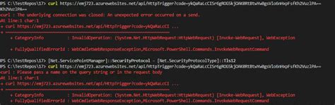 fail to deploy to azure for c app · issue 479 · microsoft vscode