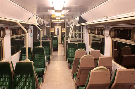 Class 319 Matty P S Railway Pics