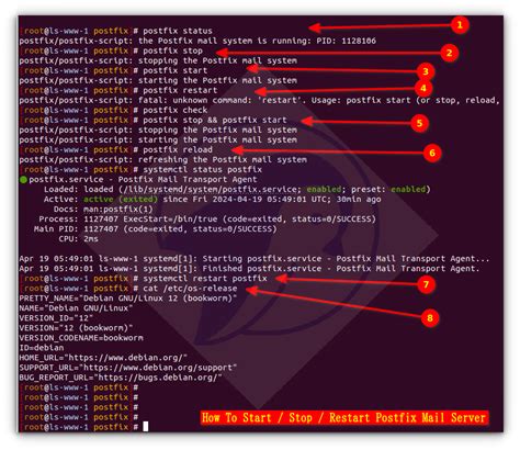 how to configure aws ses with postfix mta on debian nixcraft