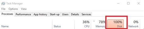 Fix Windows Host Process Rundll32 High Disk Usage Issue