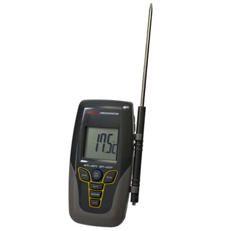 Nist Pocket Thermometer Thermco Products