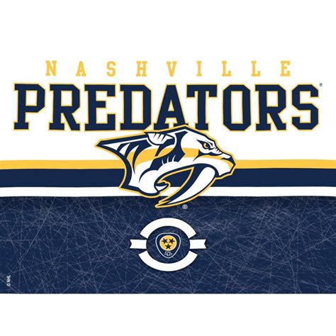 Tervis Nashville Predators 24oz Core Classic Tumbler Multicolor
