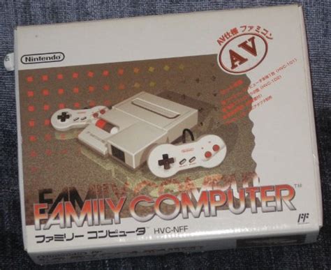 The Famicom To NES Adapter Nintendo Atari I O Forums