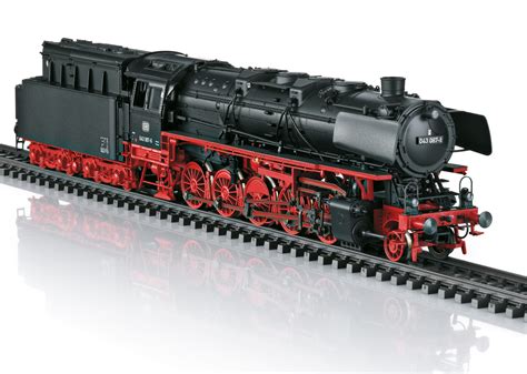Class 043 Steam Locomotive Maerklin Us