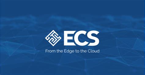 Edge Computing ECS