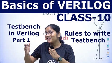 Testbench Youtube
