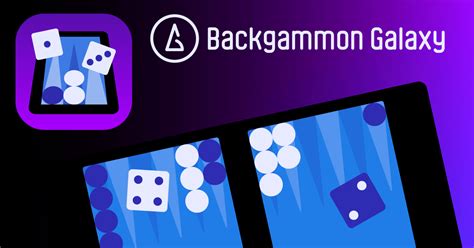 Backgammon Galaxy Play Online Backgammon