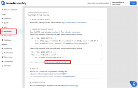 Add Hidden Fields To Formassembly Attributer Add Hidden Fields To Formassembly Attributer