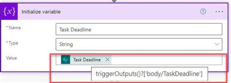 Power Automate Adddays Function Examples Enjoy Sharepoint