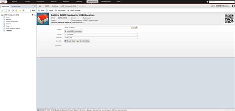 Geo Coordinates Knowledge Base