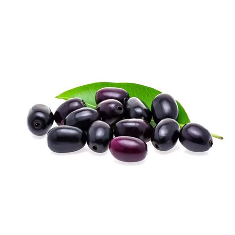 Download Minimalist Java Plums With Stems Wallpaper Wallpapers Com