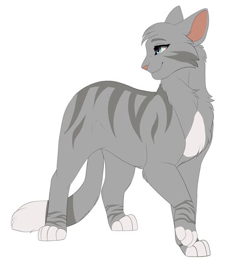 Ivytail By Purespiritflower On Deviantart