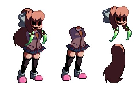 Lunatic By Corthon On Newgrounds