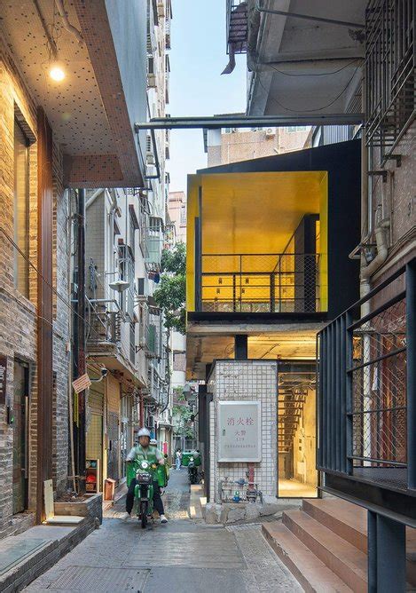 Riba International Prize Shortlist Modulus Matrix By Peris Toral Arquitectes Ribaj