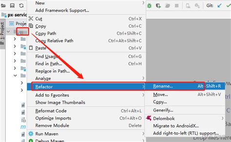 Idea Springboot 项目名称修改idea修改springboot项目名称 Csdn博客