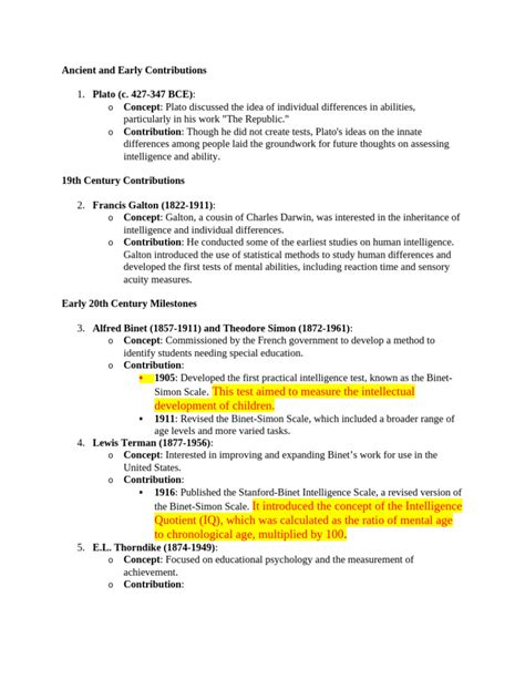 Alfred Binet And Théodore Simon Pdf Wechsler Adult Intelligence